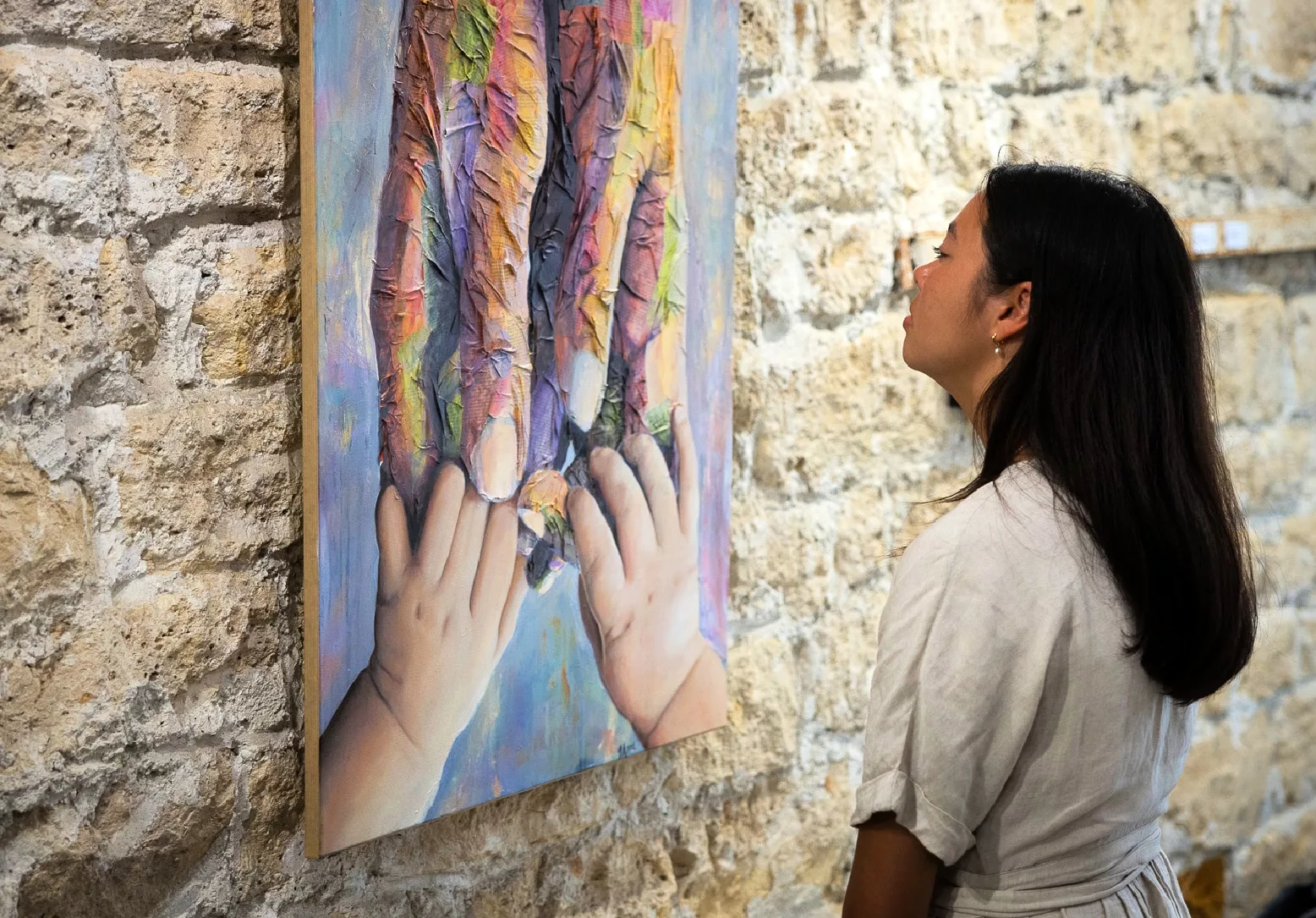 Testimonies from Paris: God at Work at the Olympic Games - Greater ...